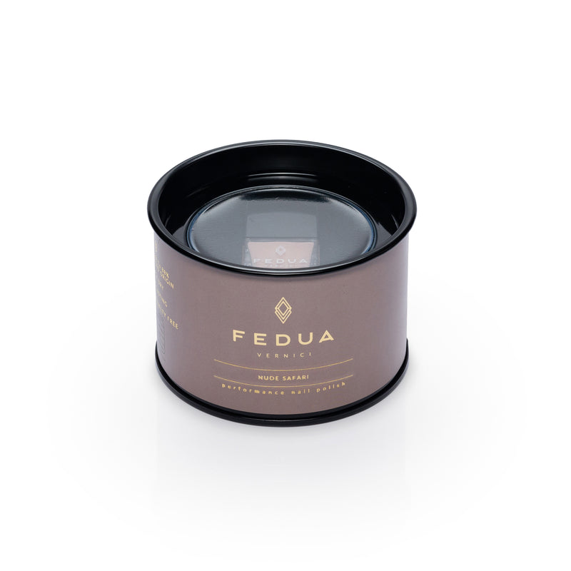 Fedua: Vegan Nail Polish & Non Toxic Skin Care