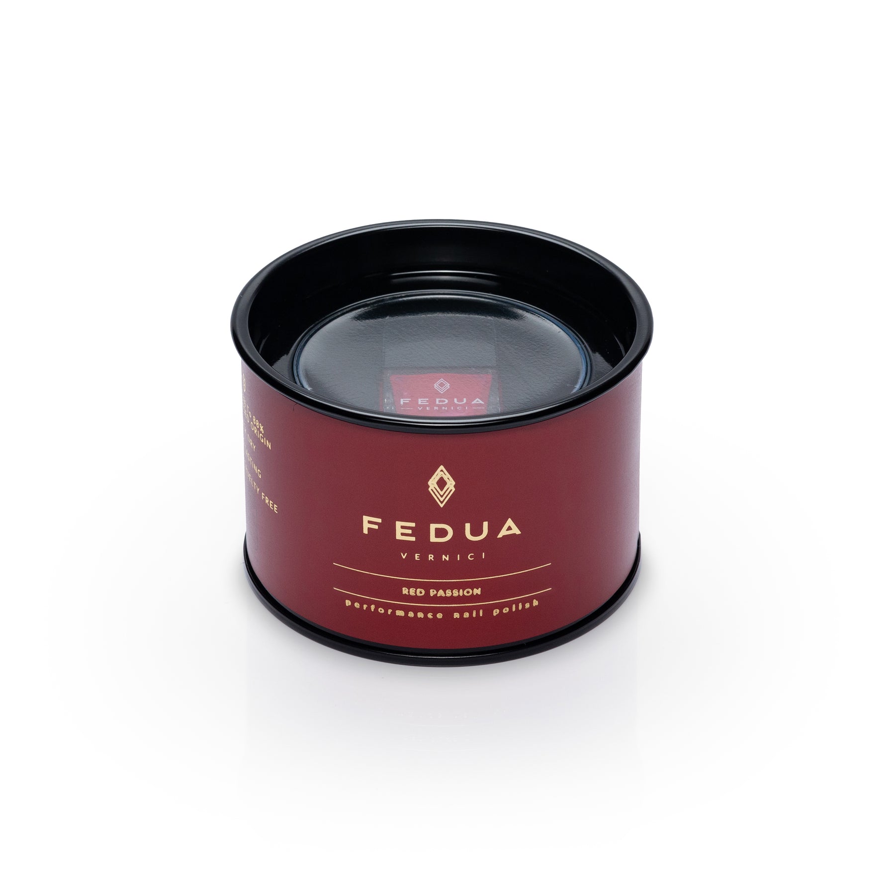 Fedua: Vegan Nail Polish & Non Toxic Skin Care
