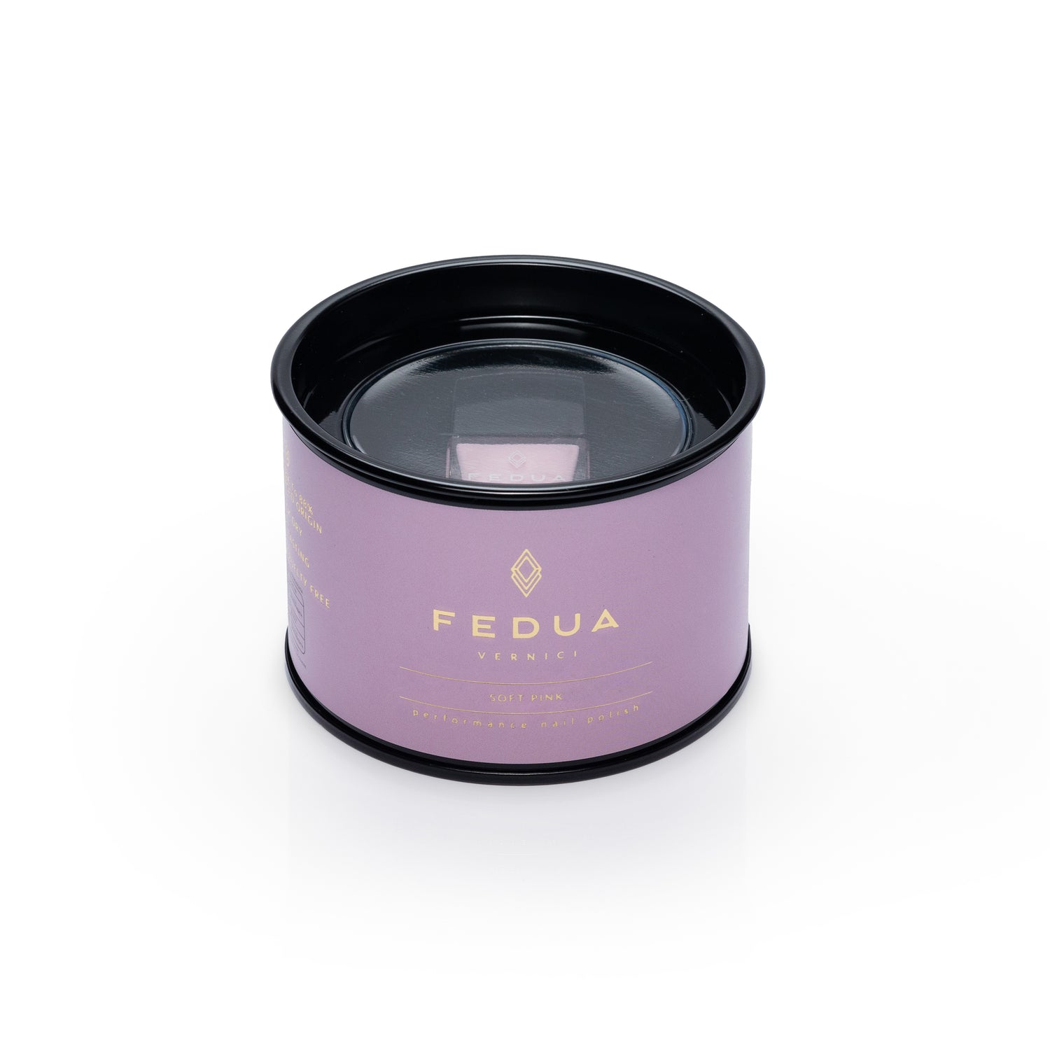 Fedua: Vegan Nail Polish & Non Toxic Skin Care