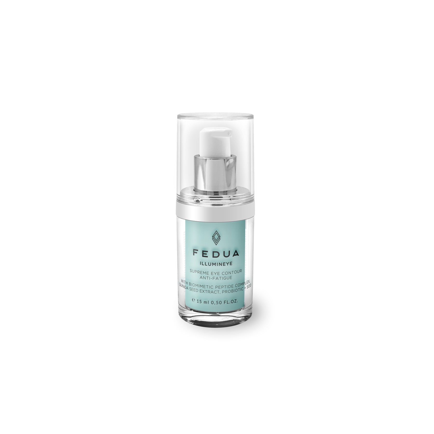 Fedua: Non Toxic Skin Care and vegan Nail Polish