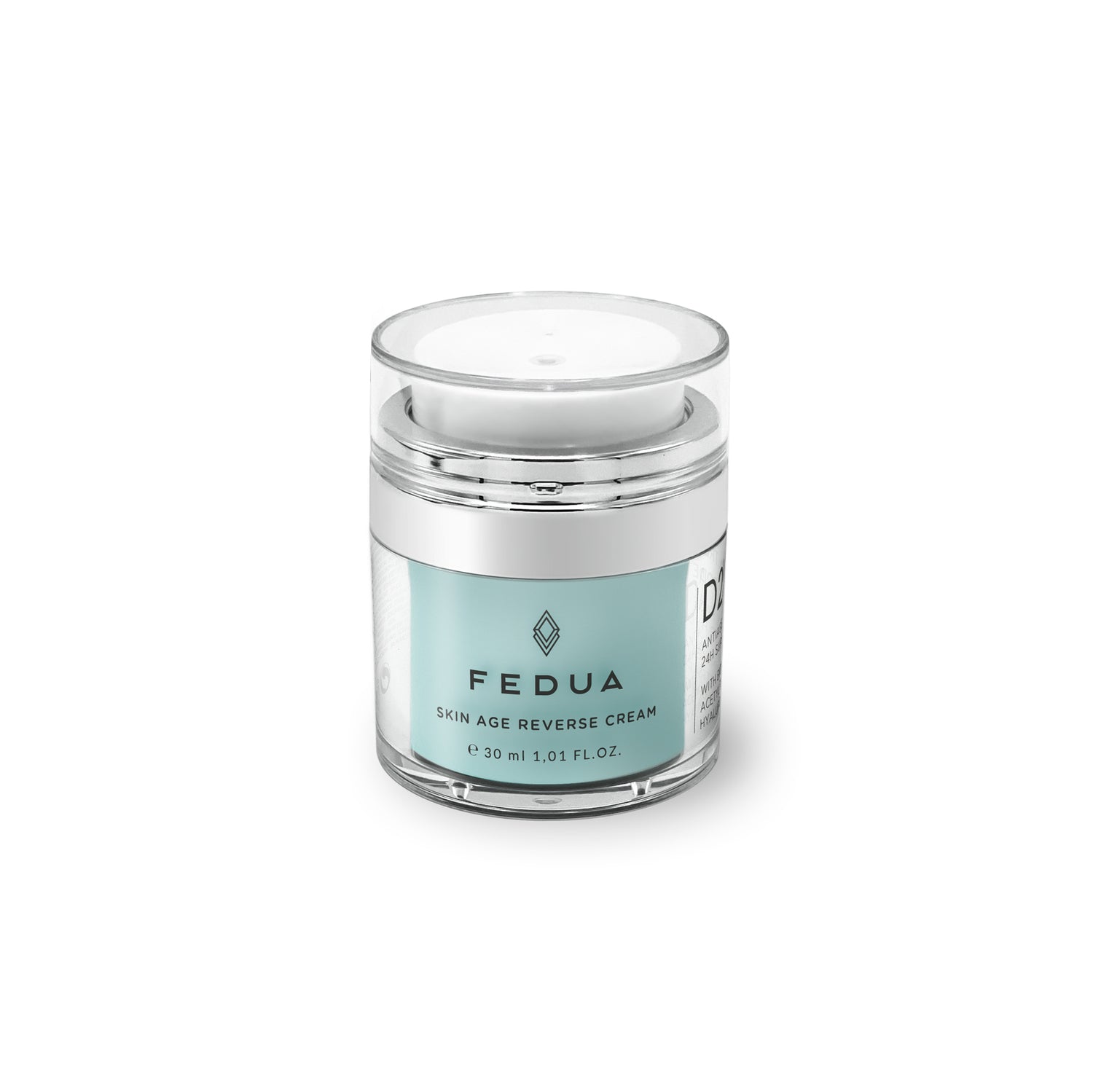 Fedua: Vegan Nail Polish & Non Toxic Skin Care